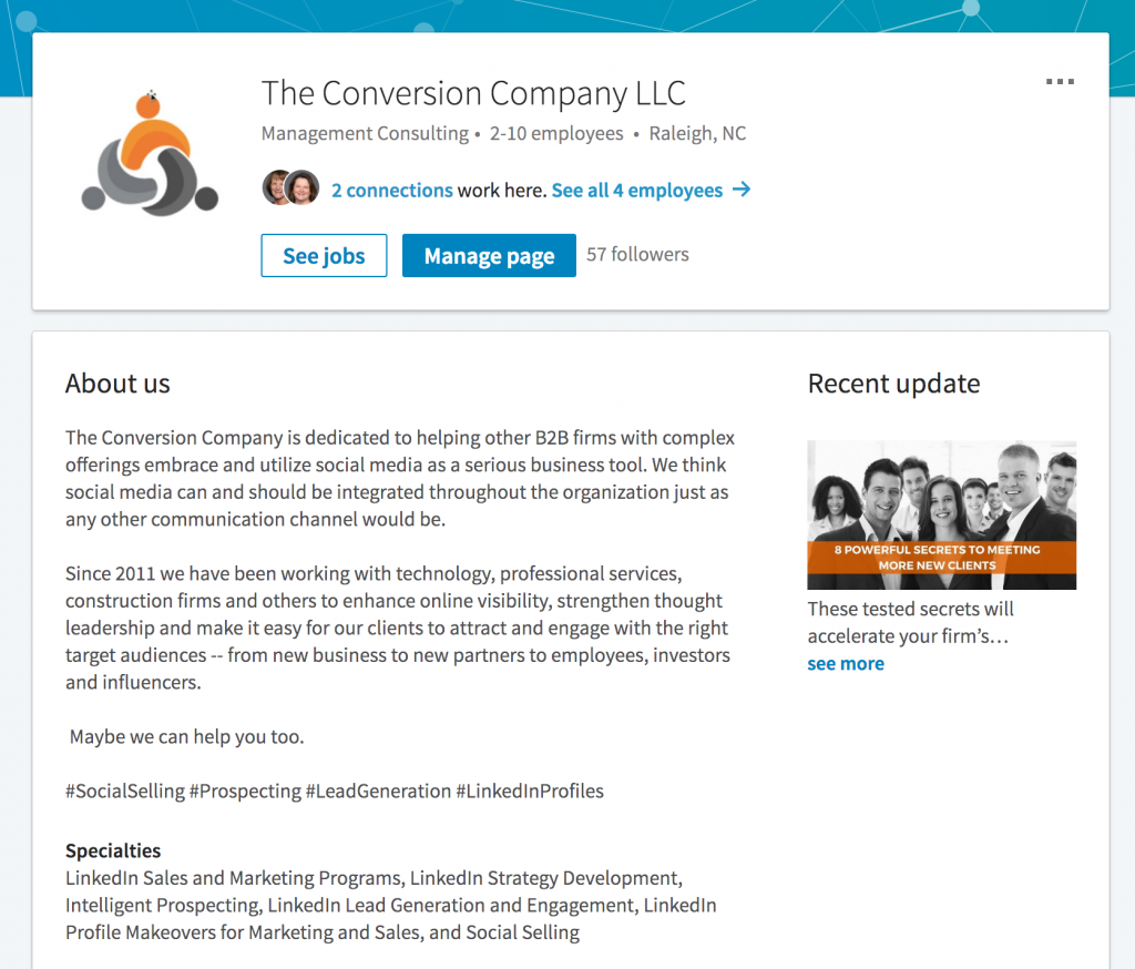 4 LinkedIn Trends for Higher Engagement - a practical guide