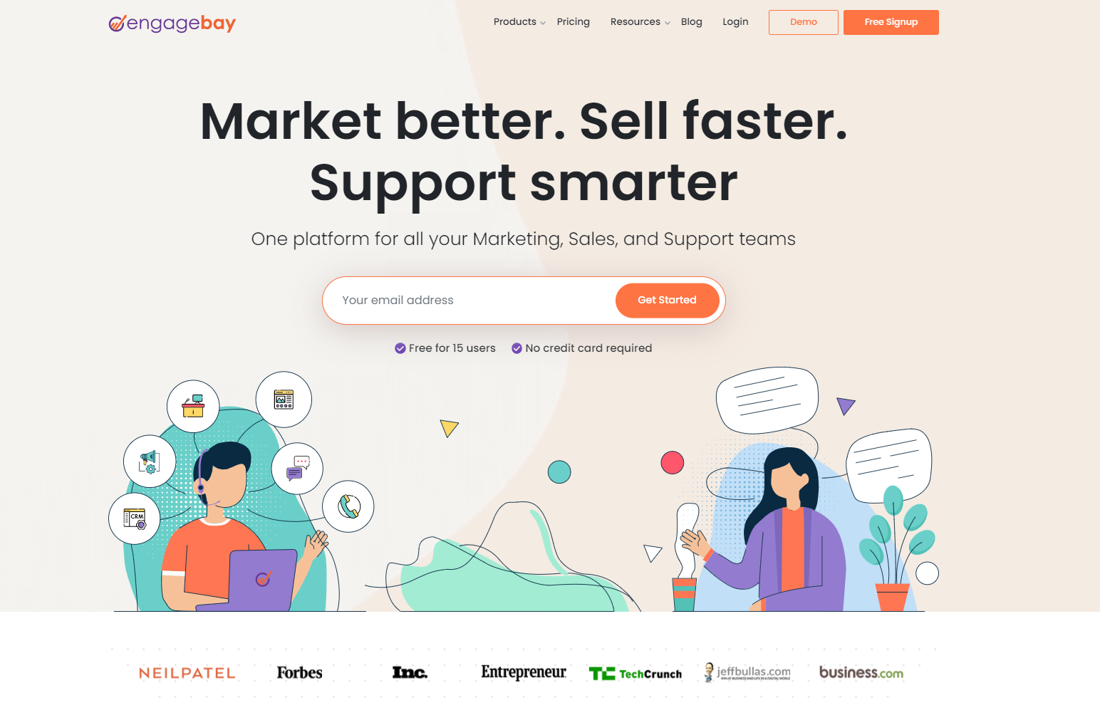 Top 11 sales automation tools that will make your funnel more effective
