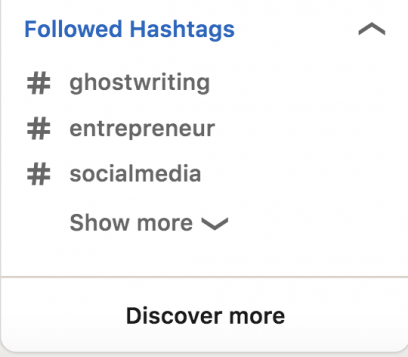 How to Use LinkedIn Hashtags Effectively in 2025