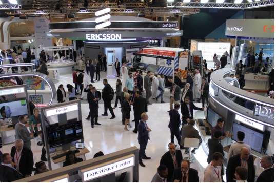 Why you should still consider B2B event marketing