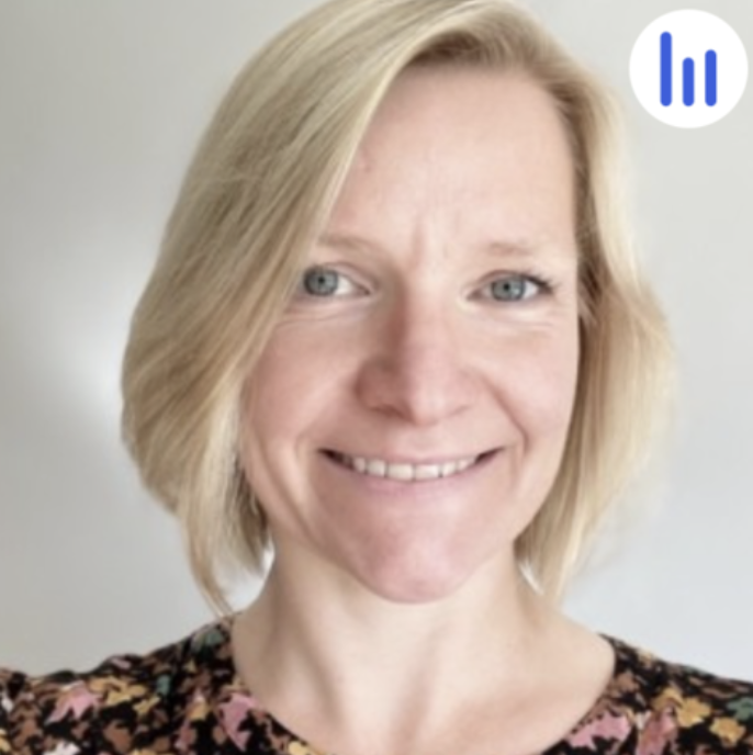 Suz Barton speaks about using employee advocacy for social selling