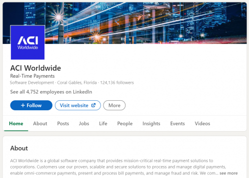 The Best Social Platforms for Financial Services Firms